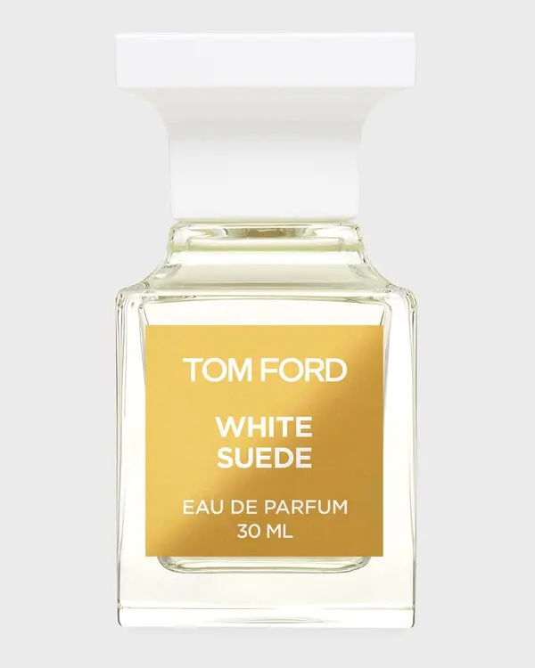TOM FORD White Suede Eau De Parfum - One-color