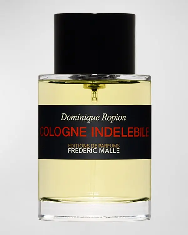EDITIONS DE PARFUMS FREDERIC MALLE Cologne Indelebile Perfume - One-color
