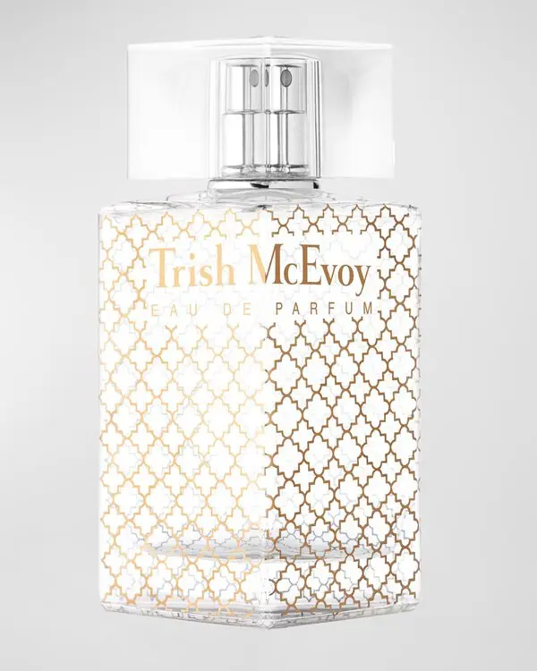 Trish Mcevoy 100 Eau De Parfum - One-color