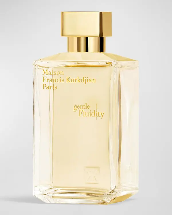 Maison Francis Kurkdjian Gentle Fluidity Gold Eau De Parfum - One-color
