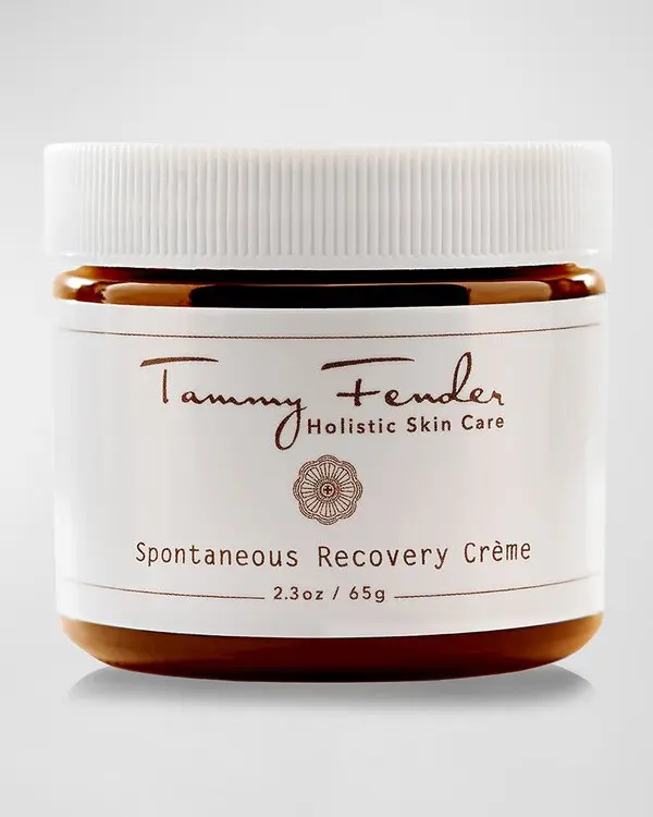 TAMMY FENDER Spontaneous Recovery Creme, 1.7 Oz