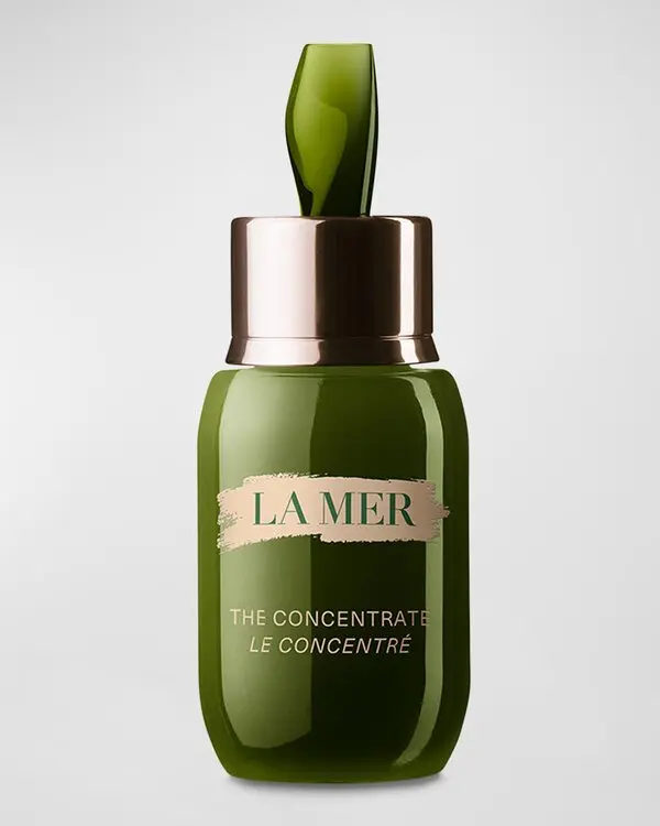 La Mer The Concentrate Soothing & Strengthening Face Serum - One-color