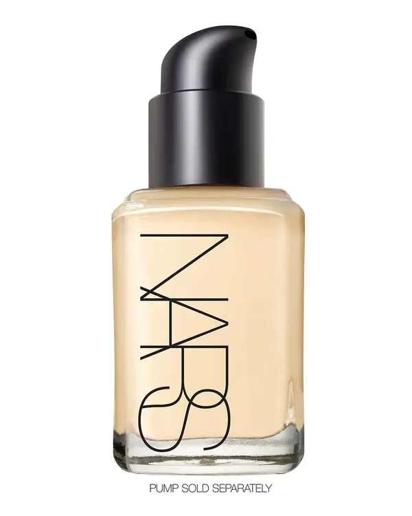 NARS Natural Radiant Longwear Foundation, 1 Oz./ 30 Ml - Siberia