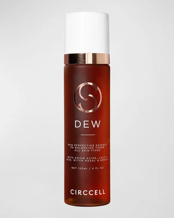 CIRCCELL SKINCARE 4 Oz. Dew Perfector