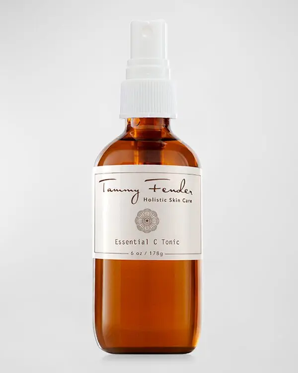 TAMMY FENDER Essential C Tonic, 6 Oz - None