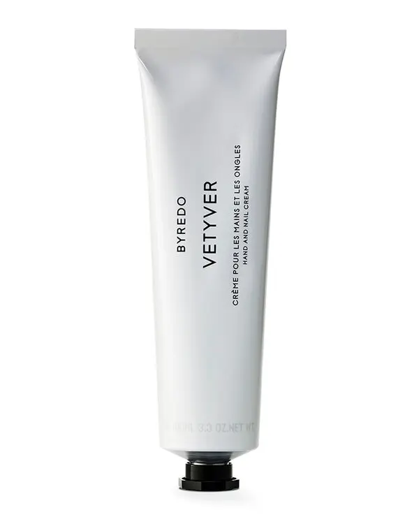 Byredo Vetyver Hand Cream, 3.3 Oz - One-color