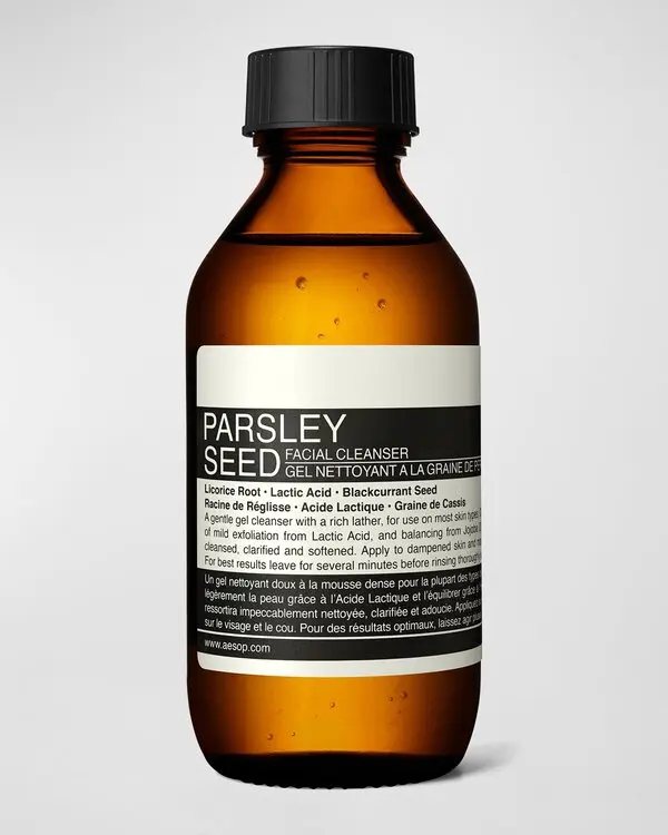 Aesop Parsley Seed Face Cleanser - One-color