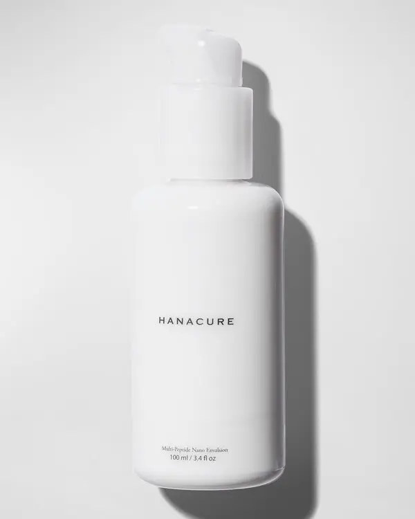 HANACURE Nano Emulsion, 3.4 Oz