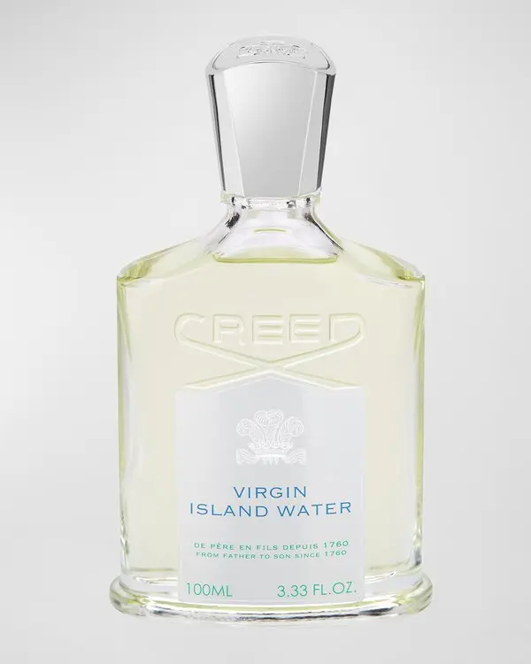 CREED Virgin Island Water - One-color