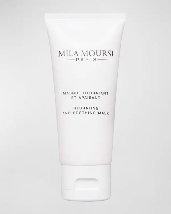 Mila Moursi Hydrating & Soothing Mask, 1.7 Oz
