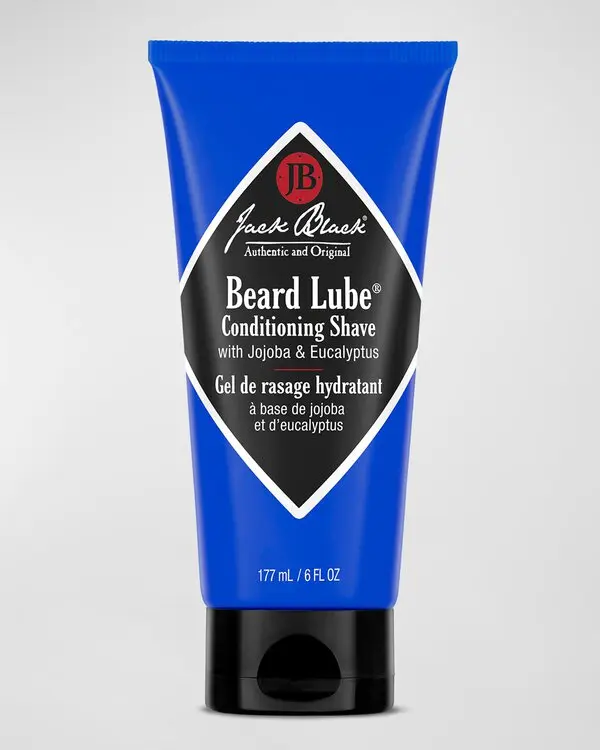 Jack Black Beard Lube Conditioning Shave Balm - One-color