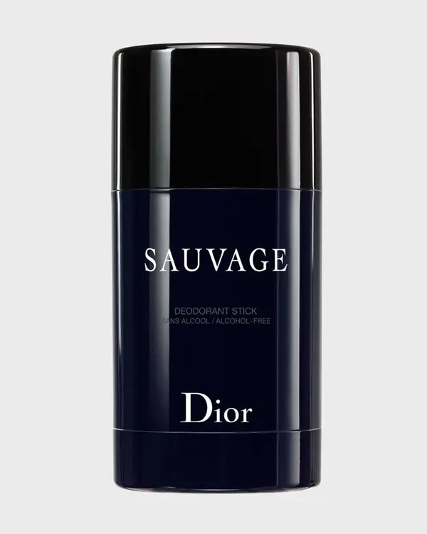 Dior Sauvage Deodorant Stick