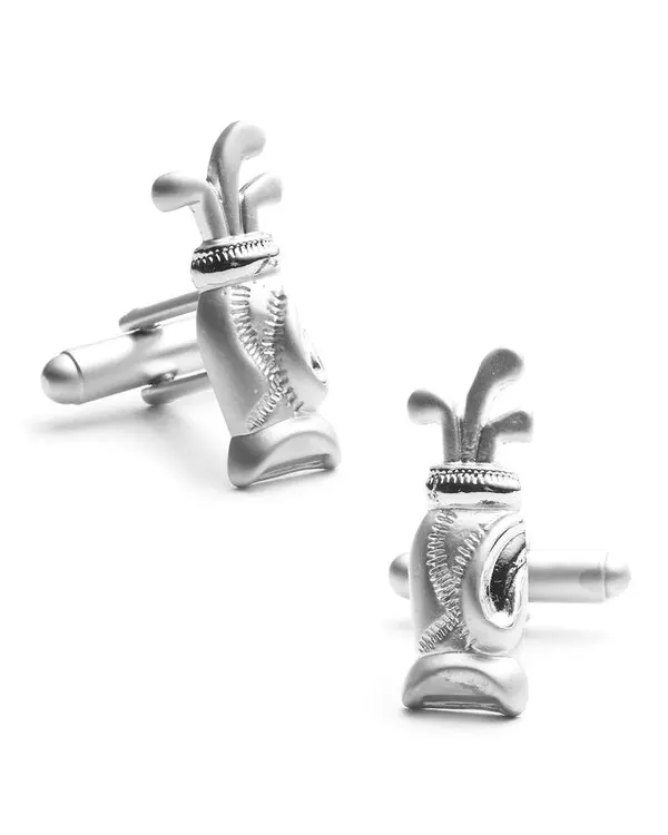 CUFFLINKS, INC. Golf Bag