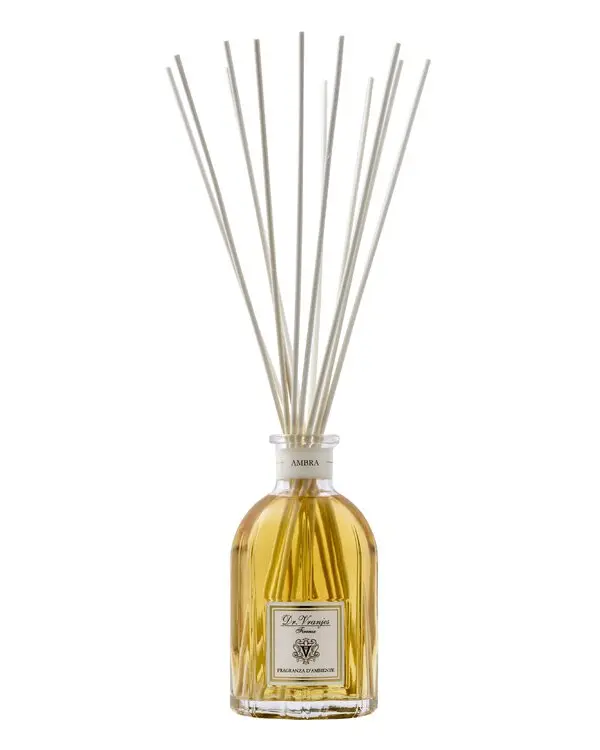DR. VRANJES FIRENZE Ambra Glass Bottle Home Fragrance - One-color