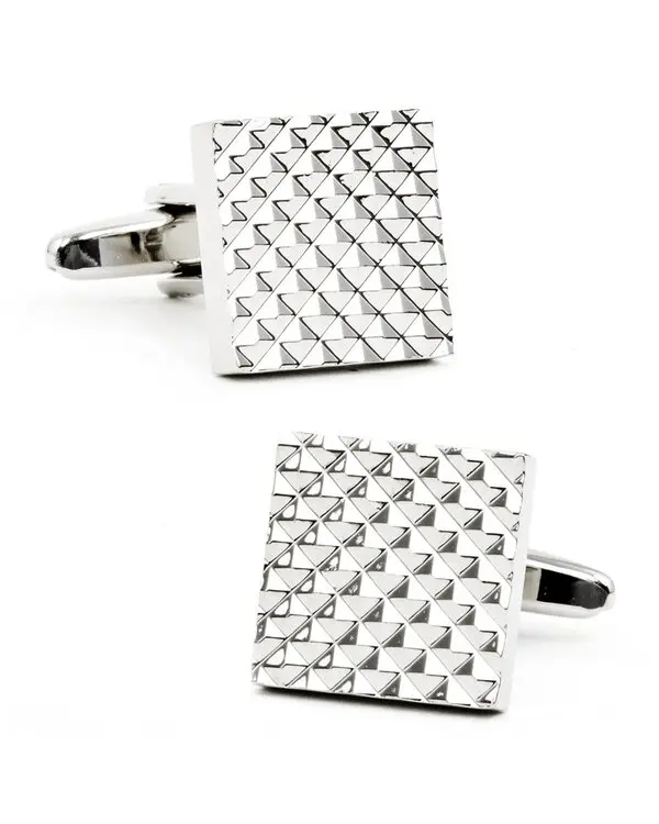 CUFFLINKS, INC. Apex Square