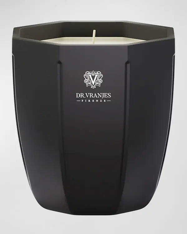 DR. VRANJES FIRENZE Ambra Onice Candle - One-color