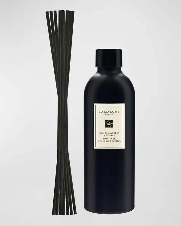 Jo Malone 12 Oz. Lilac Lavender & Lovage Diffuser Refill - One-color