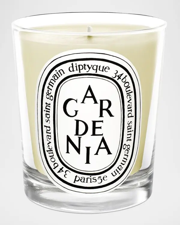DIPTYQUE Gardenia Scented Candle, 6.5 Oz - Multi