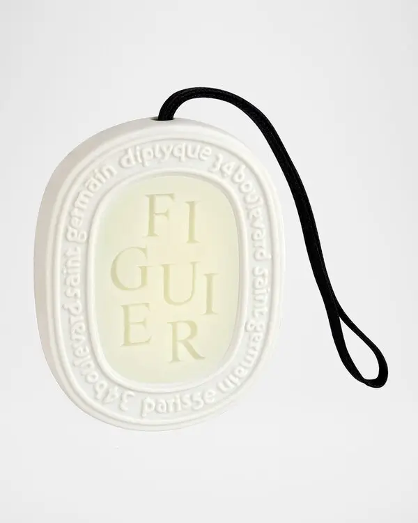 DIPTYQUE Figuier Scented Oval