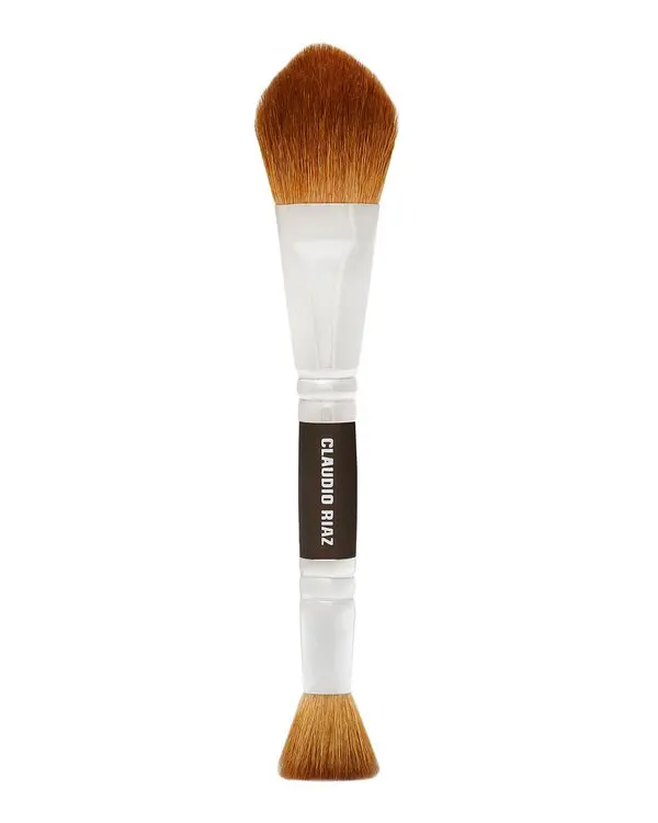 CLAUDIO RIAZ Double Blush