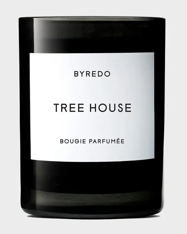 Byredo Tree House Bougie Parfumee Scented Candle, 8.5 Oz - One-color