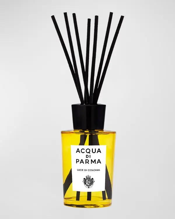 ACQUA DI PARMA 6 Oz. Luce Di Colonia Room Diffuser - One-color