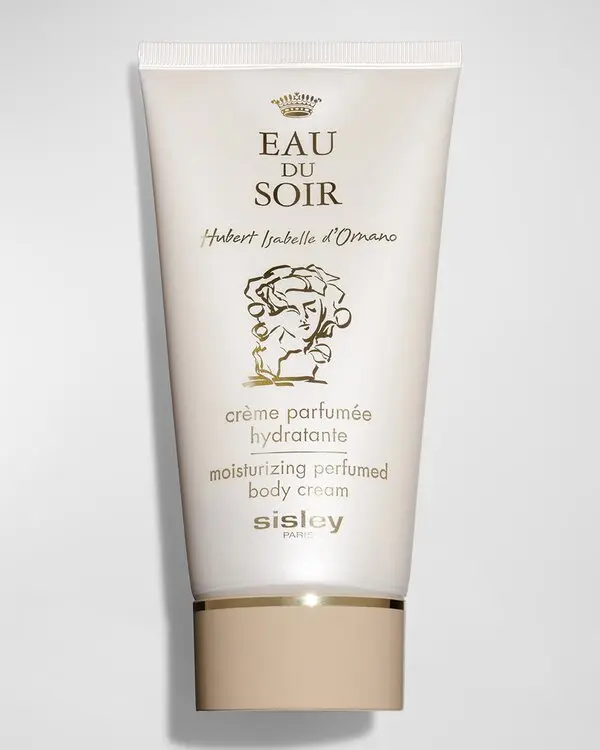 HAIR RITUEL BY SISLEY Eau Du Soir Moisturizing Perfumed Body Cream - One-color