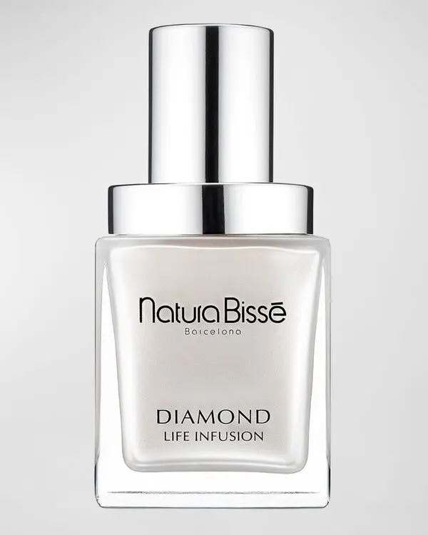 Natura Bissé Diamond Life Infusion - One-color