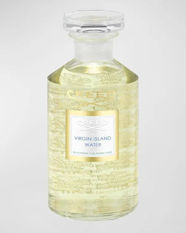 CREED Virgin Island Water - One-color