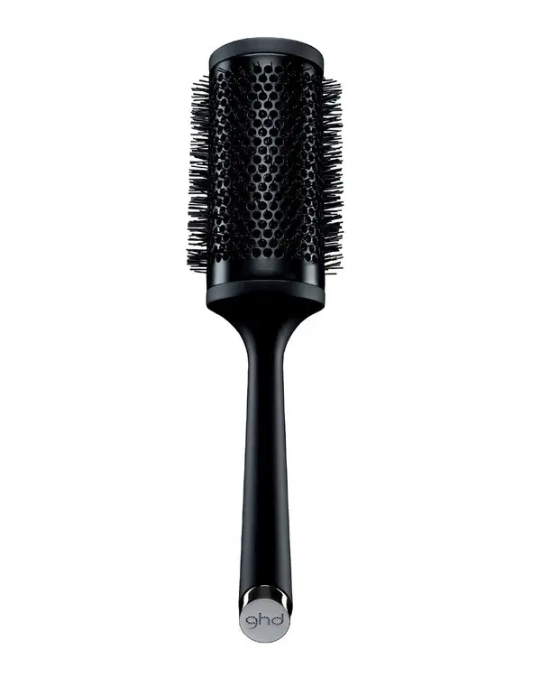 GHD Ceramic Vented Radial 4 Barrel Brush - One-color