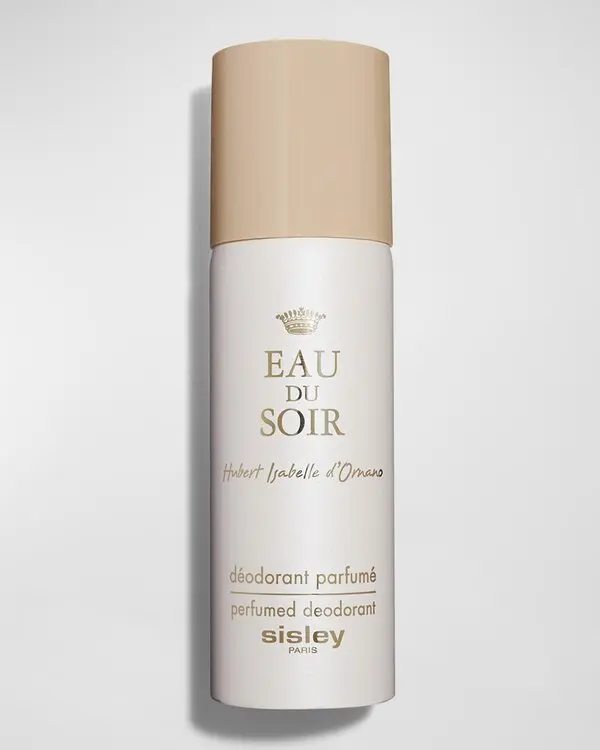 HAIR RITUEL BY SISLEY Eau Du Soir Scented Deodorant