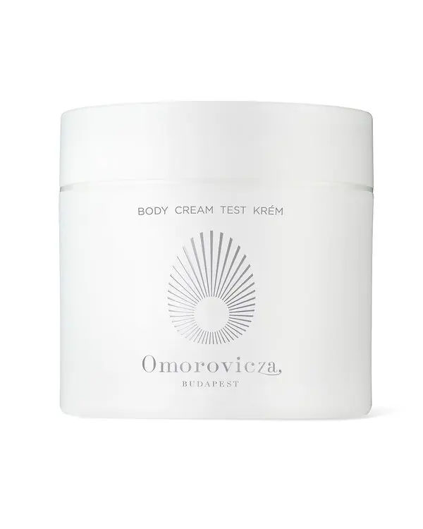 Omorovicza Body Cream, 6.7 Oz
