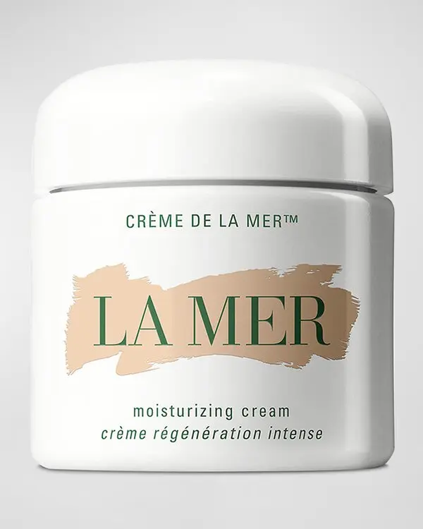La Mer Creme De Moisturizing Cream - One-color
