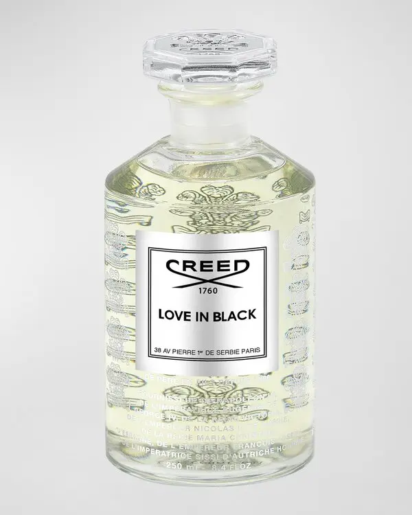 CREED Love In Black