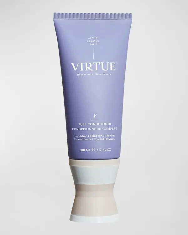 VIRTUE 6.7 Oz. Full Conditioner - One-color