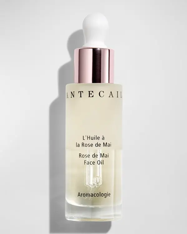 CHANTECAILLE Rose De Mai Face Oil, 1 Oz - One-color