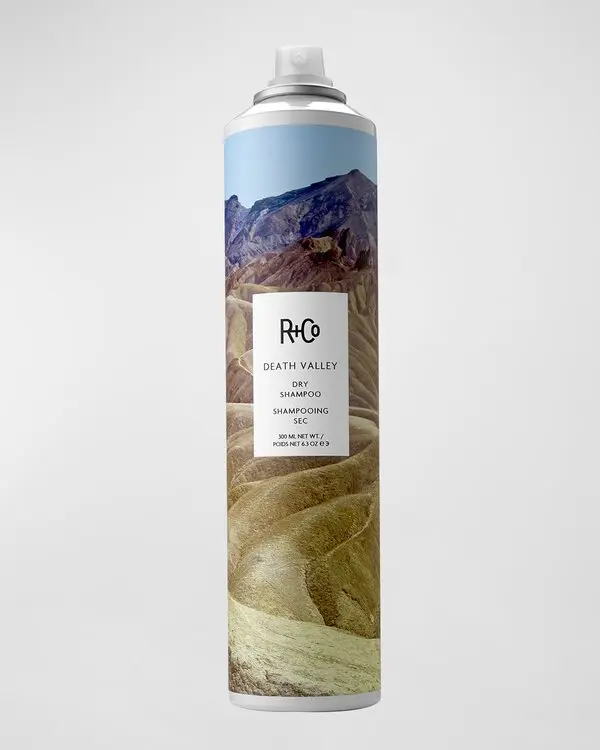 R+Co 6.3 Oz. Death Valley Dry Shampoo - One-color