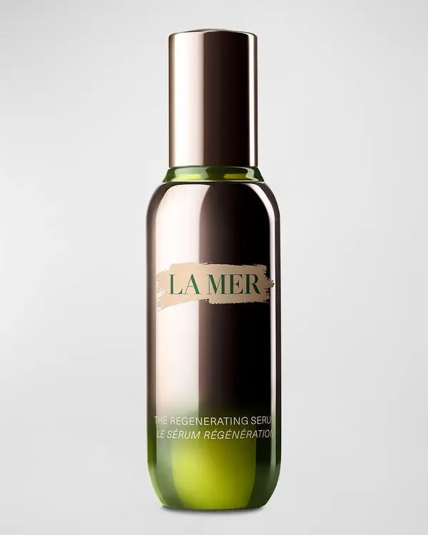 La Mer The Regenerating Serum - One-color
