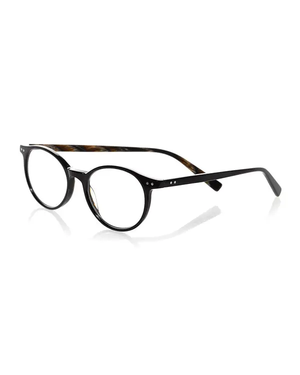 Eyebobs Case Closed Reading Glasses - Black
