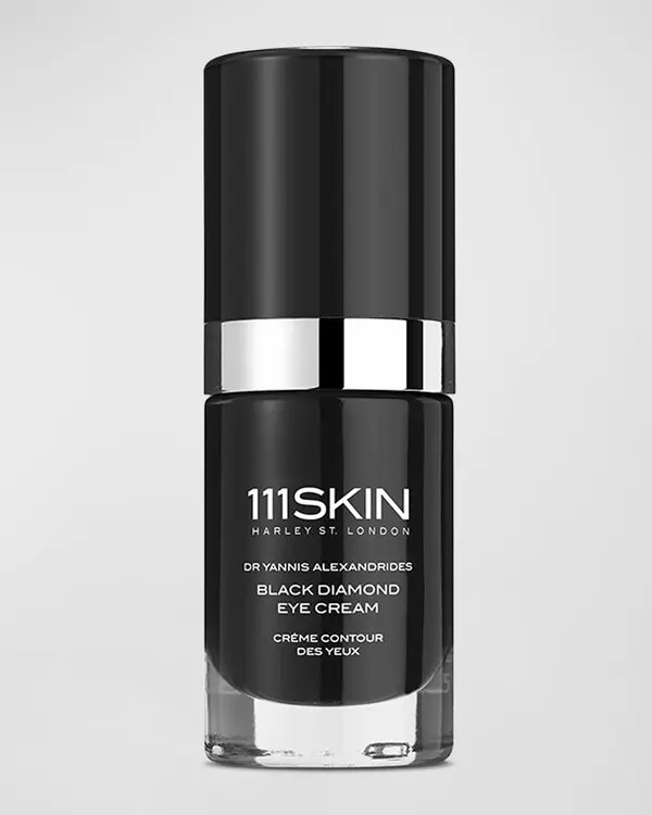 111SKIN Black Diamond Eye Cream - One-color