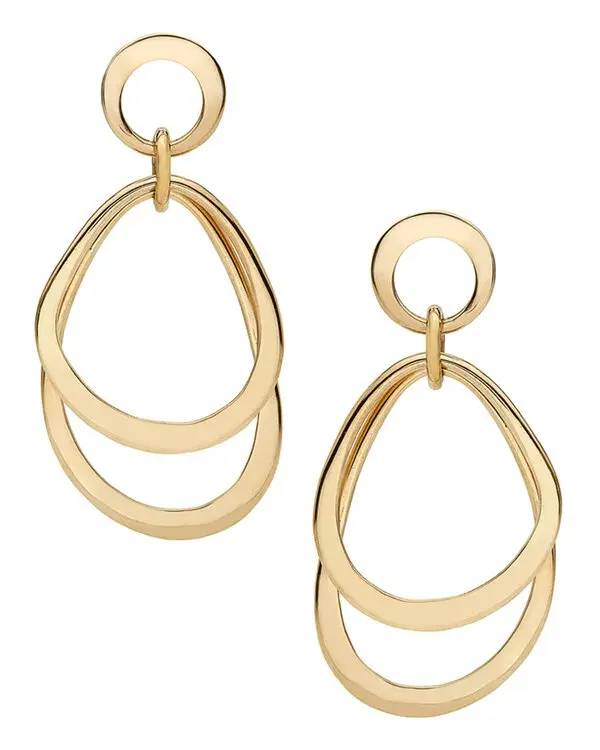 SOKO Makali Dangle Earrings