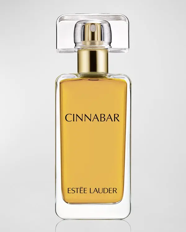 Estée Lauder Cinnabar Eau De Parfum Fragrance Spray, 1.7oz - One-color