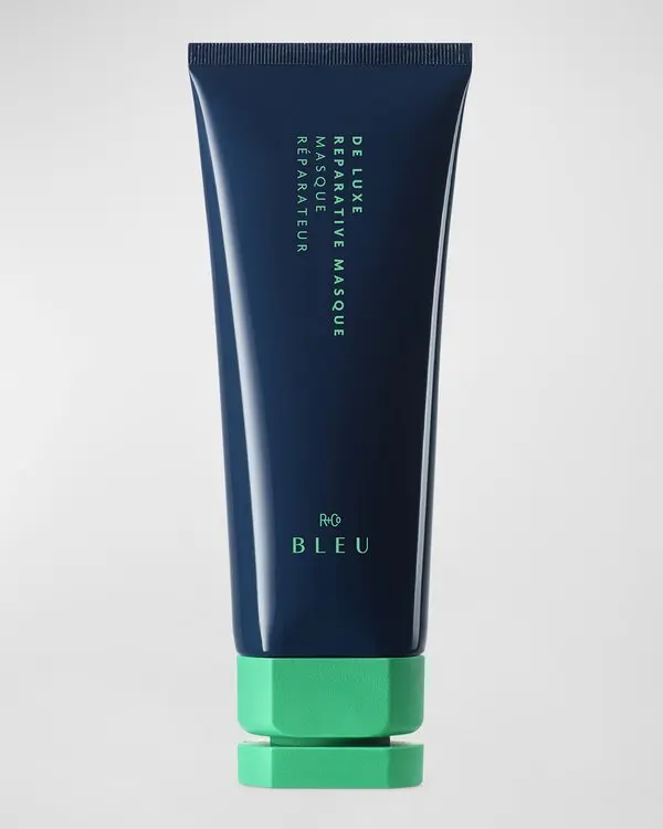 R+CO BLEU Bleu R+co De Luxe Reparative Masque, 5 Oz - One-color