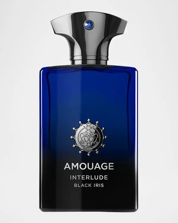 AMOUAGE 3.4 Oz. Interlude Black Iris Eau De Parfum - One-color