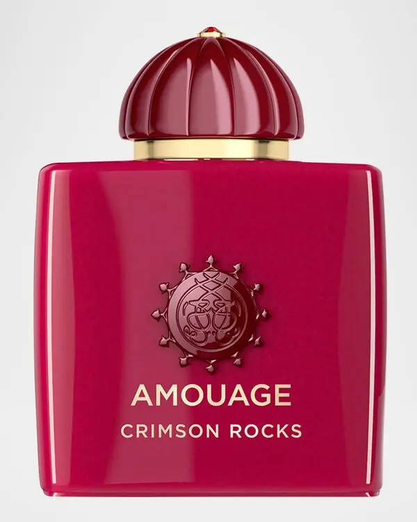 AMOUAGE 3.4 Oz. Crimson Rocks Eau De Parfum - One-color