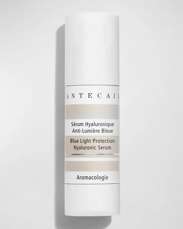 CHANTECAILLE Blue Light Protection Hyaluronic Serum, 1 Oz - One-color