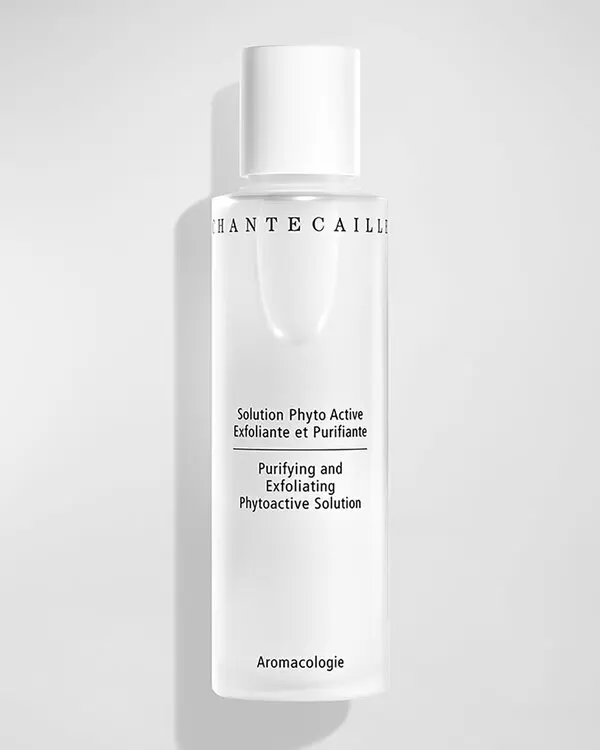 CHANTECAILLE Purifying And Exfoliating Phytoactive Solution, 3.5 Oz - One-color