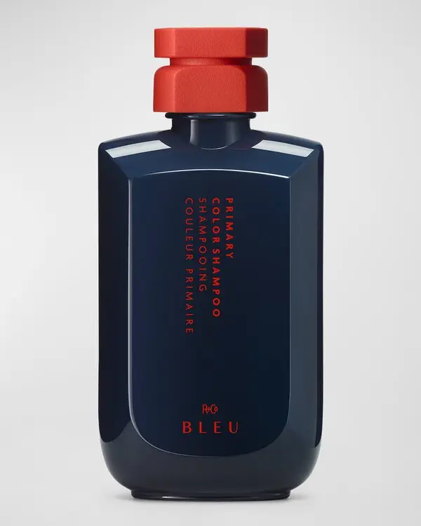 R+CO BLEU Bleu R+co Primary Color Shampoo, 8.5 Oz
