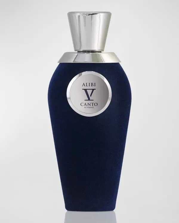 V CANTO 3.4 Oz. Alibi Extrait De Parfum