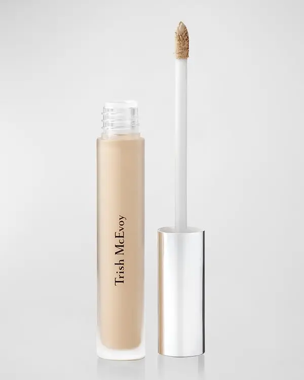 Trish Mcevoy Eye Base Essentials Brightening Eyeshadow Primer - Demure
